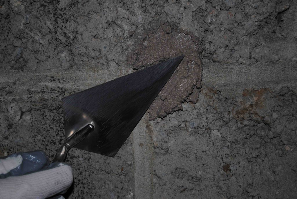 Kelderdichtingen - Cementeren - Keldermuur - Antwerpen - Geel - Mol...